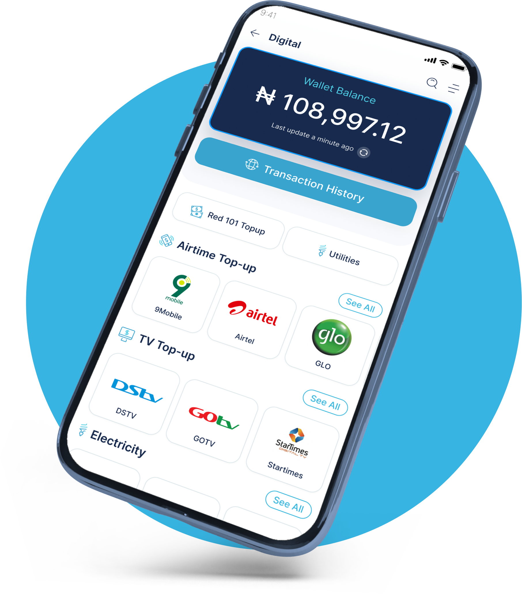 Red101® Nigeria | Home